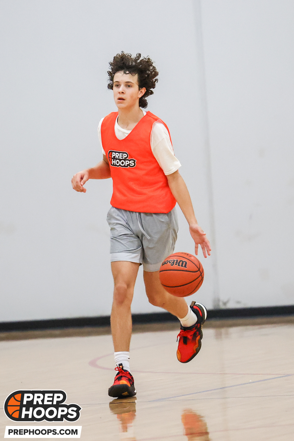 Carson Nichols | Prep Hoops