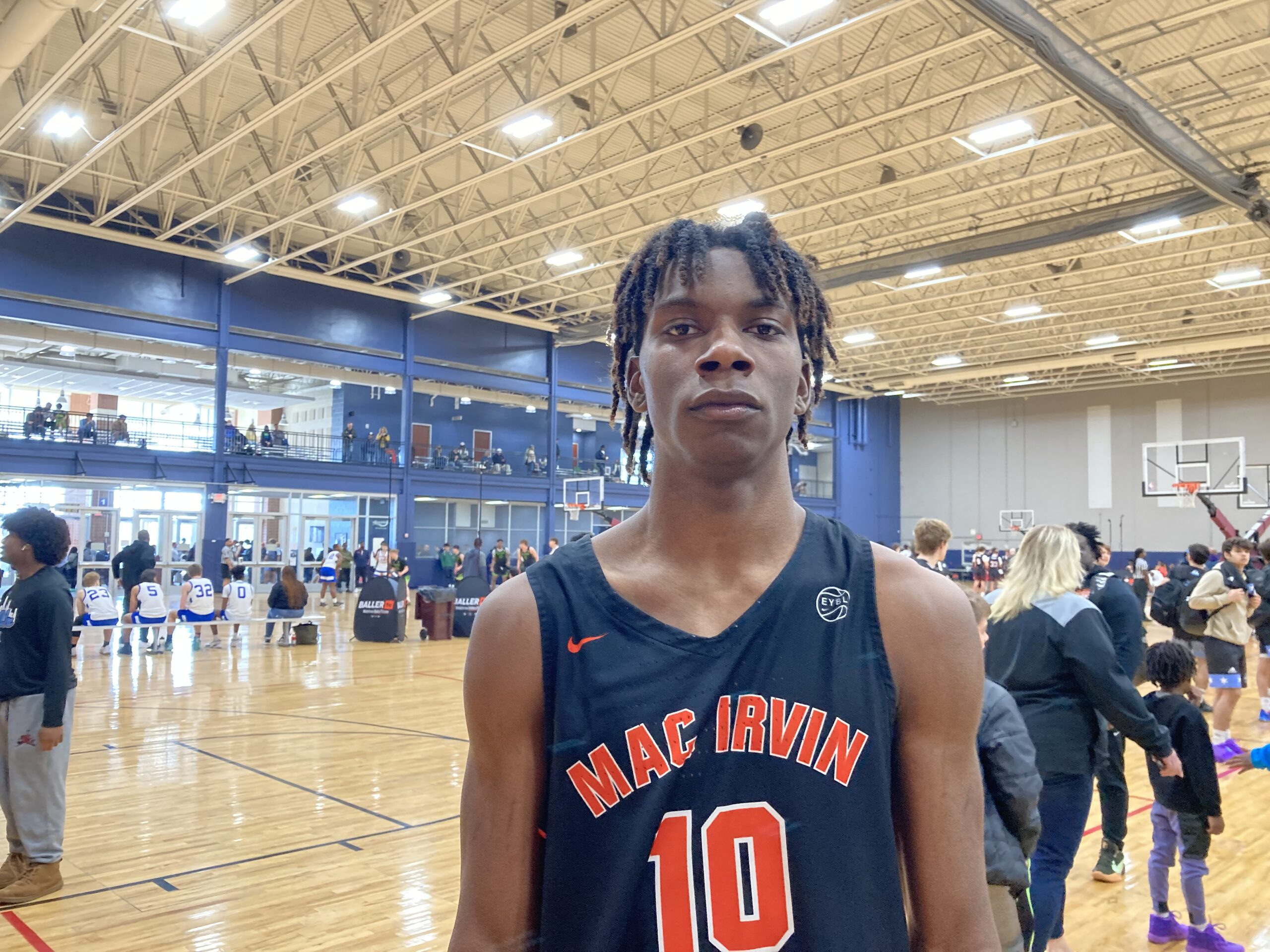 Chris Riddle | Prep Hoops