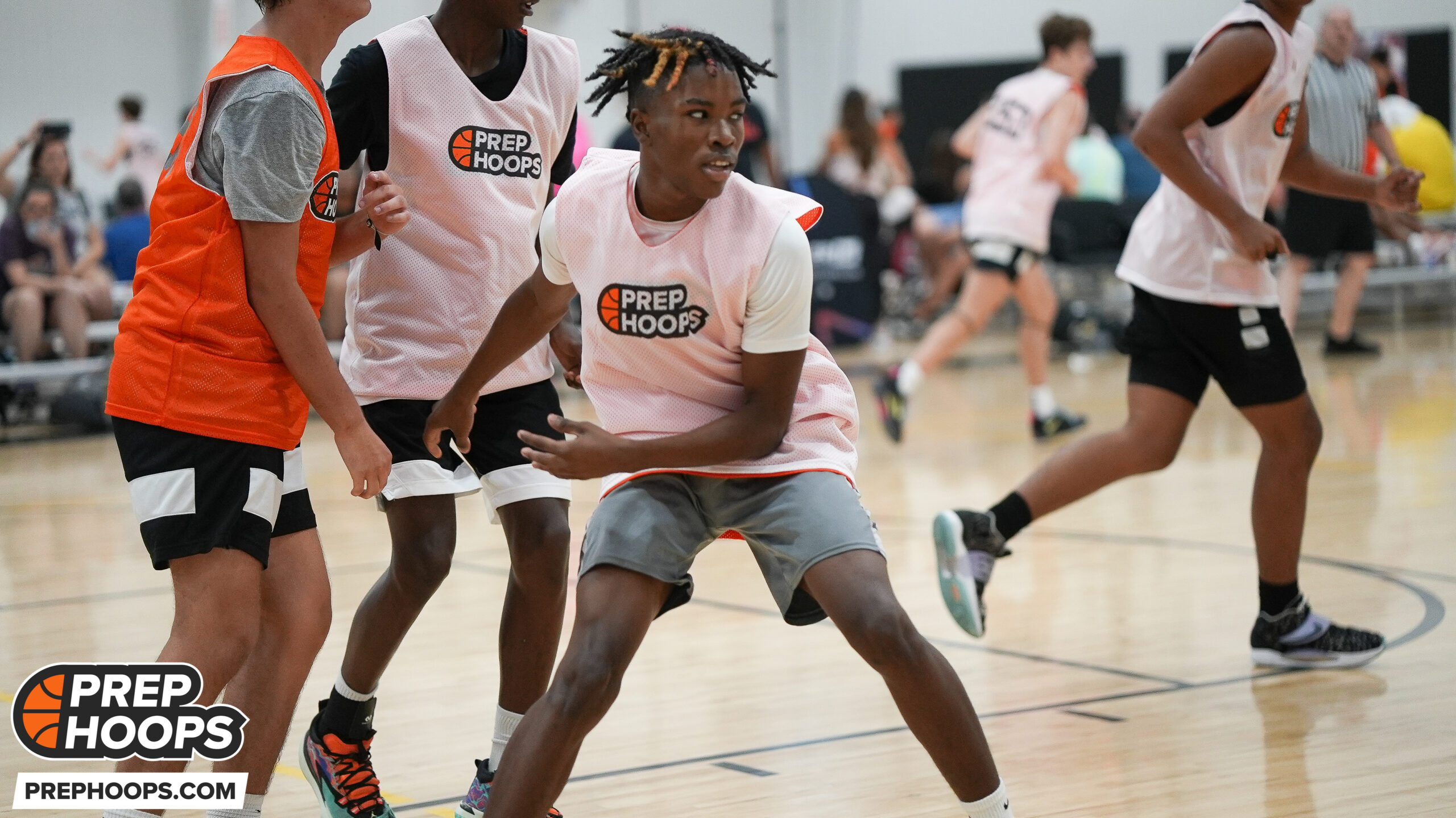 Christian Smith | Prep Hoops