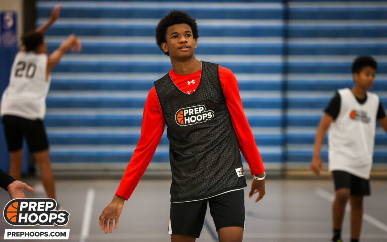 Christian Wiggins | Prep Hoops