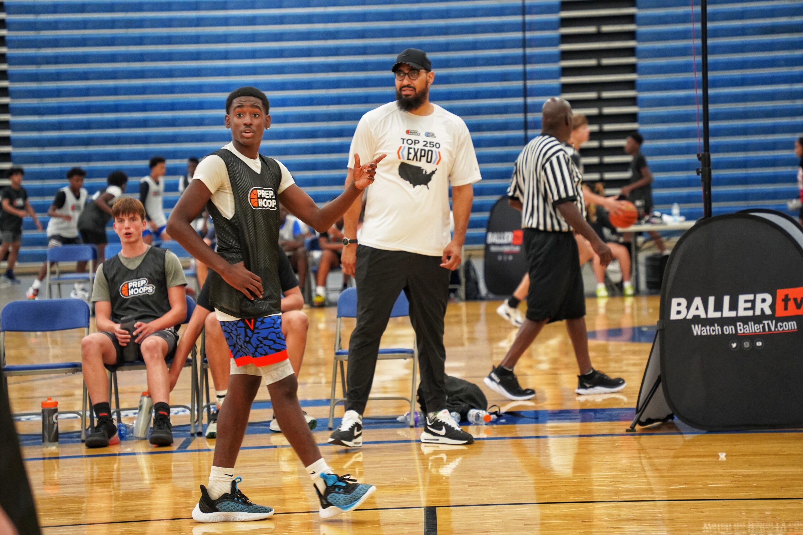 Joseph Mitchell III | Prep Hoops