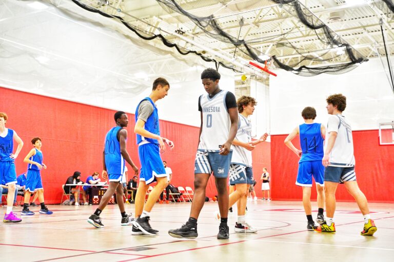 Christian Wiggins | Prep Hoops