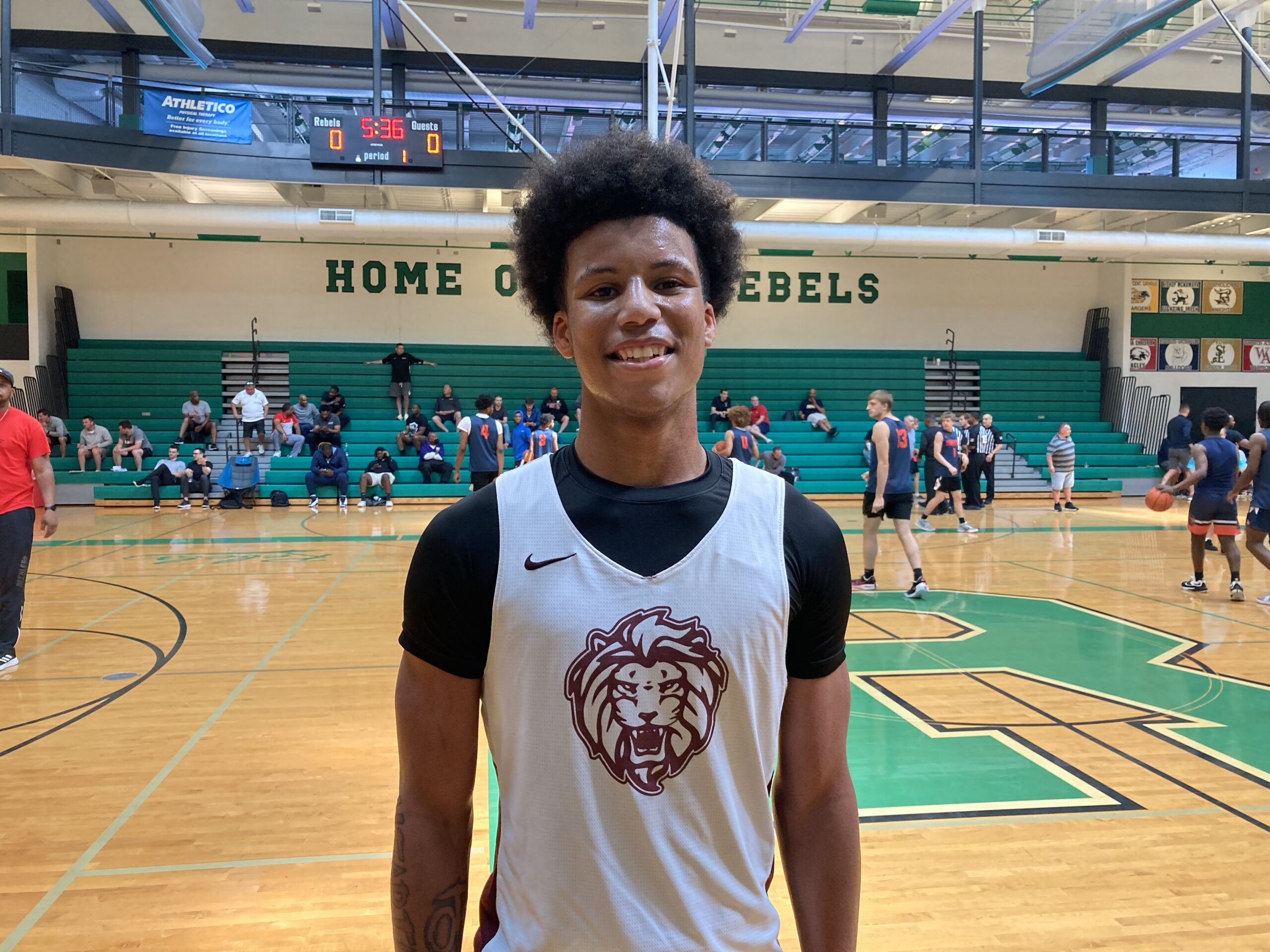 Top 2024 PGs/Combos | Prep Hoops