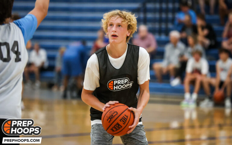 Christian Wiggins | Prep Hoops