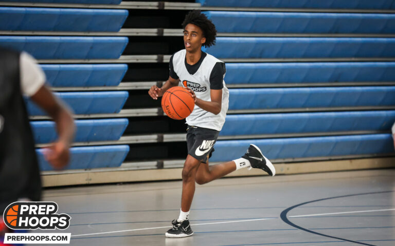 Christian Wiggins | Prep Hoops