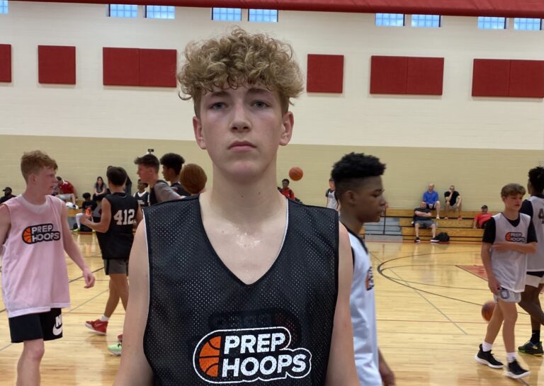 Noah Smith | Prep Hoops