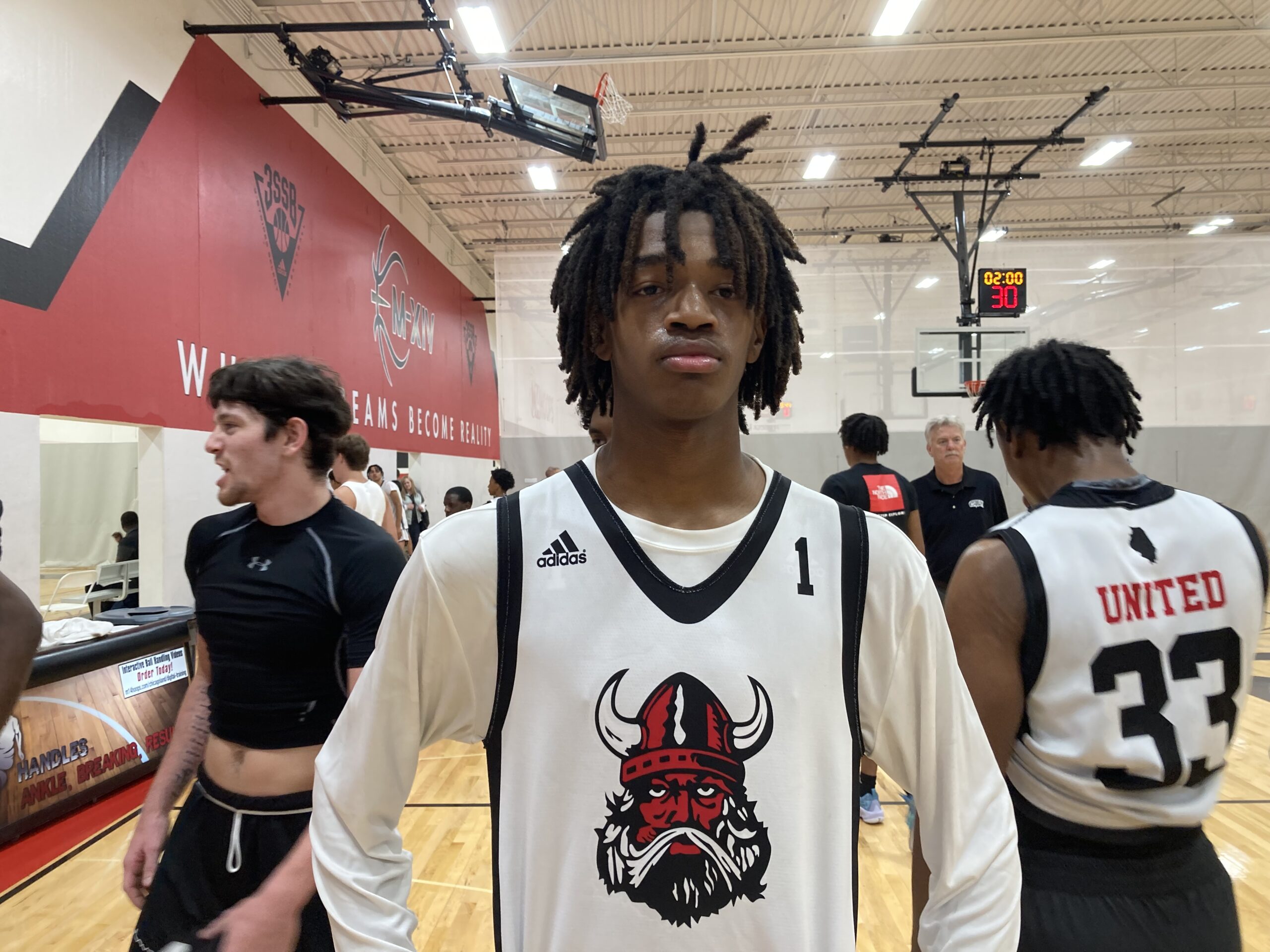 Jaden Clark | Prep Hoops