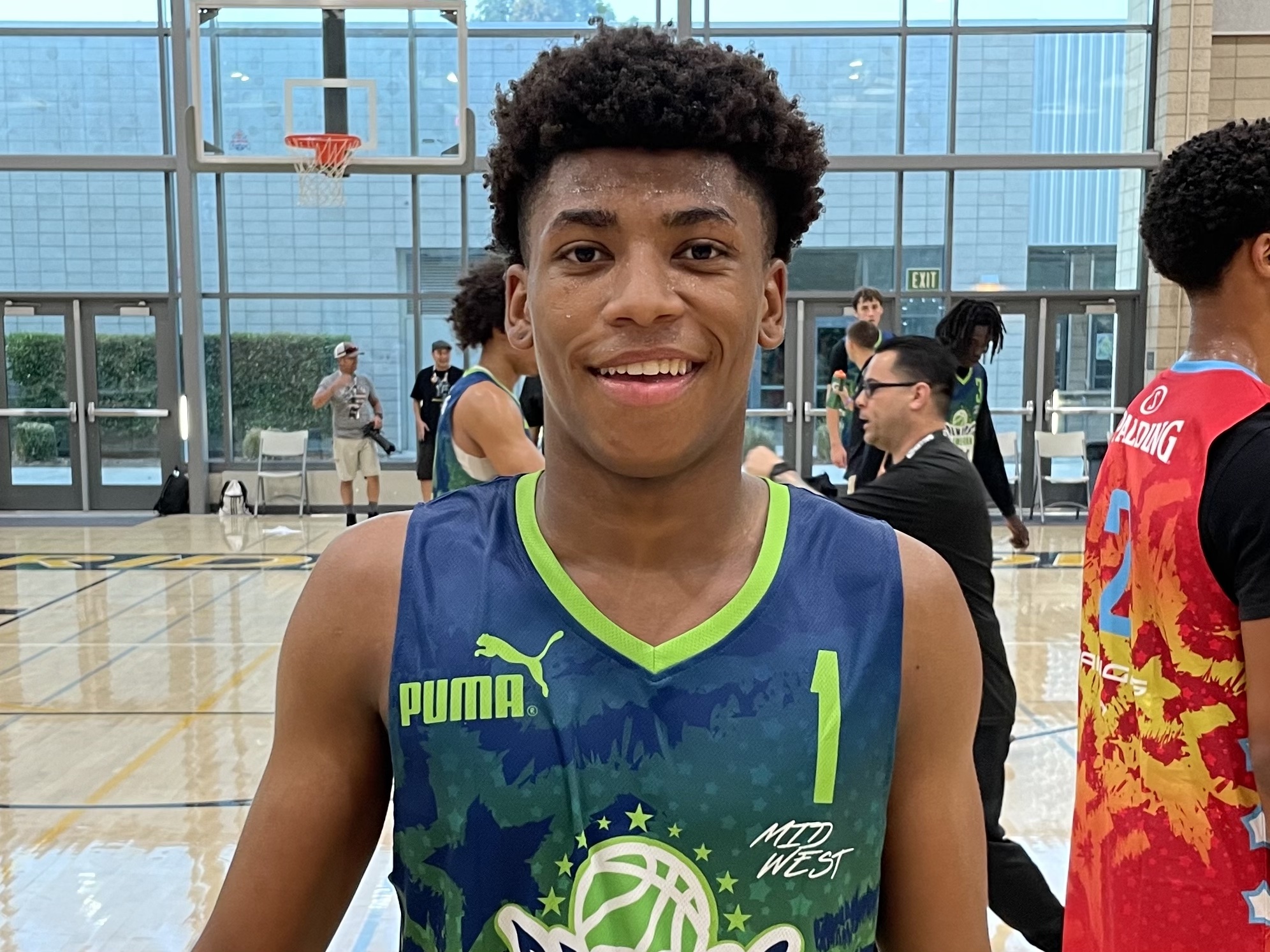 Most Impactful 2023 Transfers | Prep Hoops