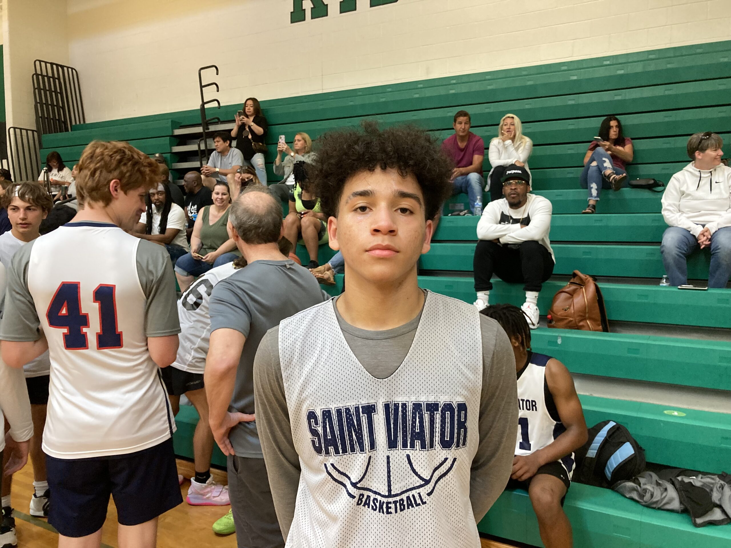 Joey Hernandez | Prep Hoops