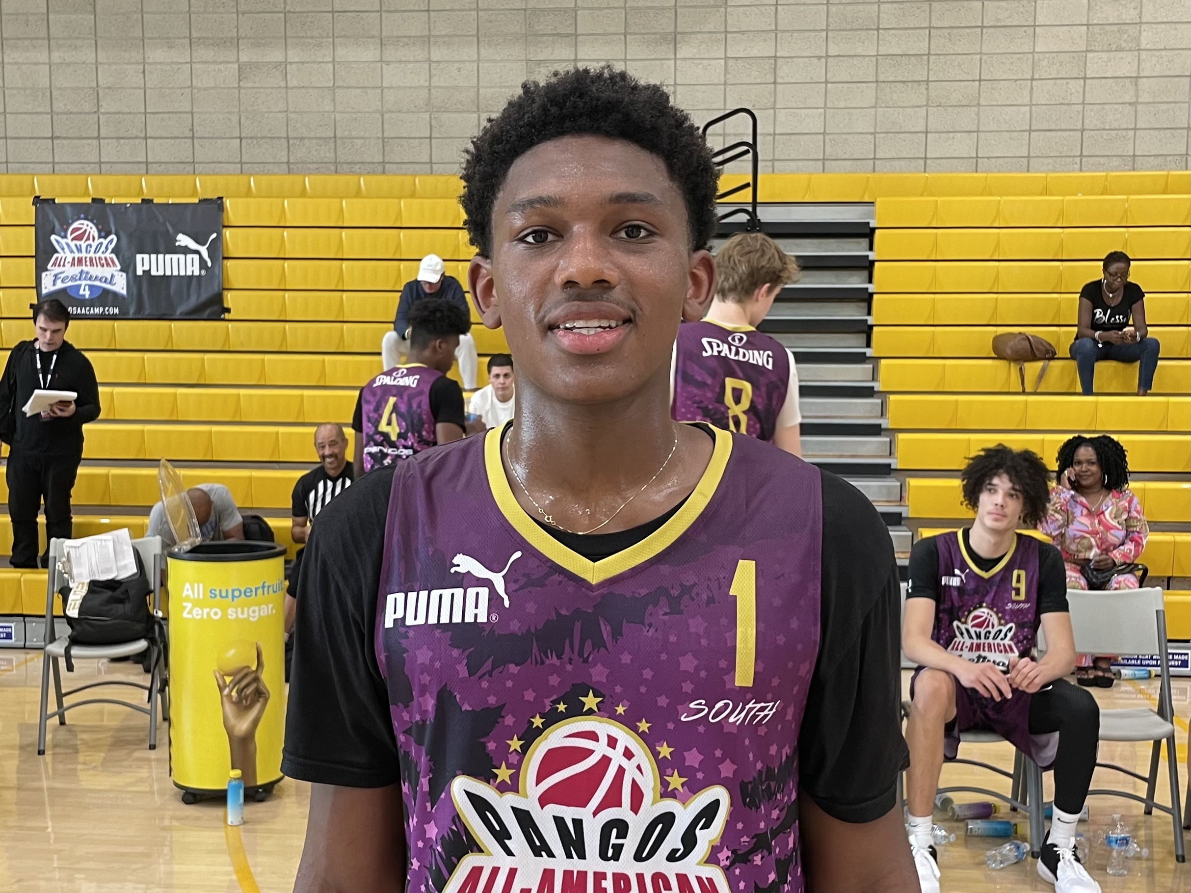 Mercy Miller | Prep Hoops