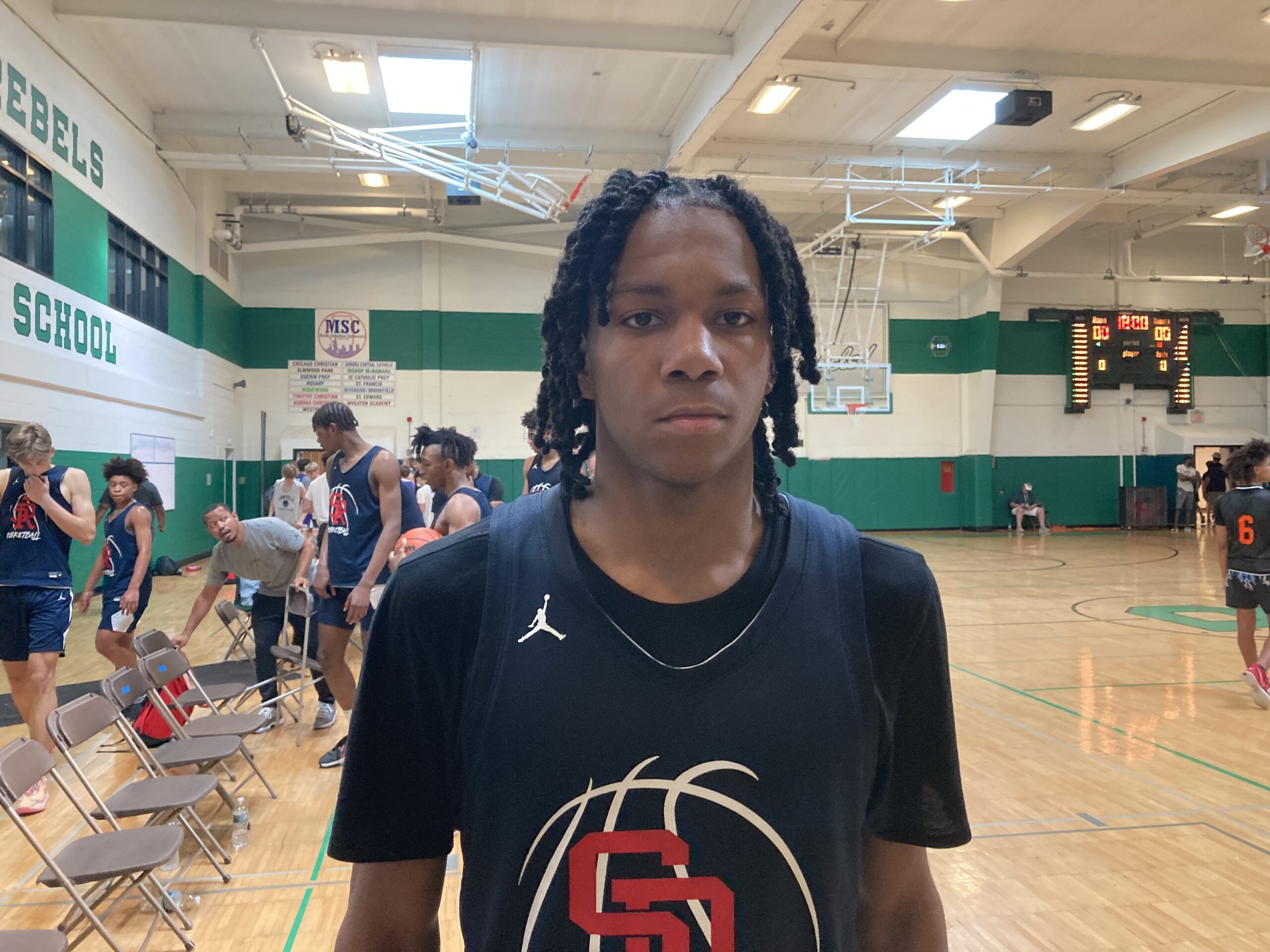 Top 2023 Wing Sleepers | Prep Hoops