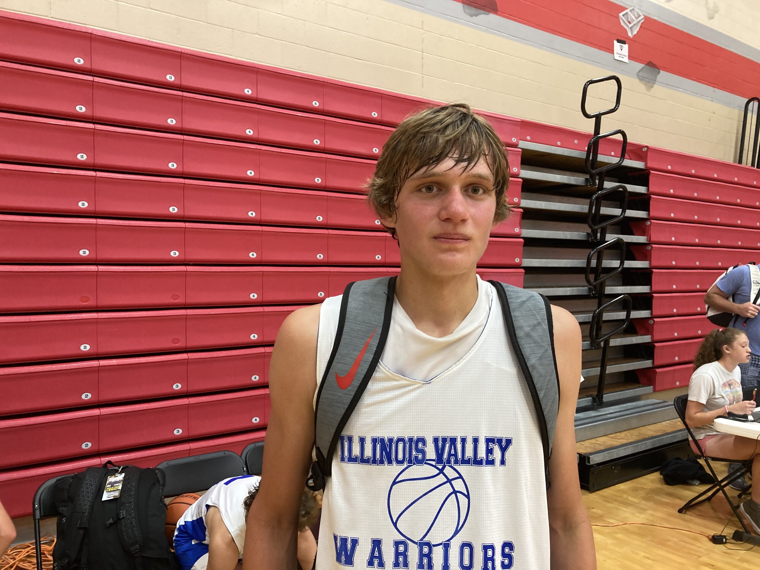 Ryan Browder | Prep Hoops