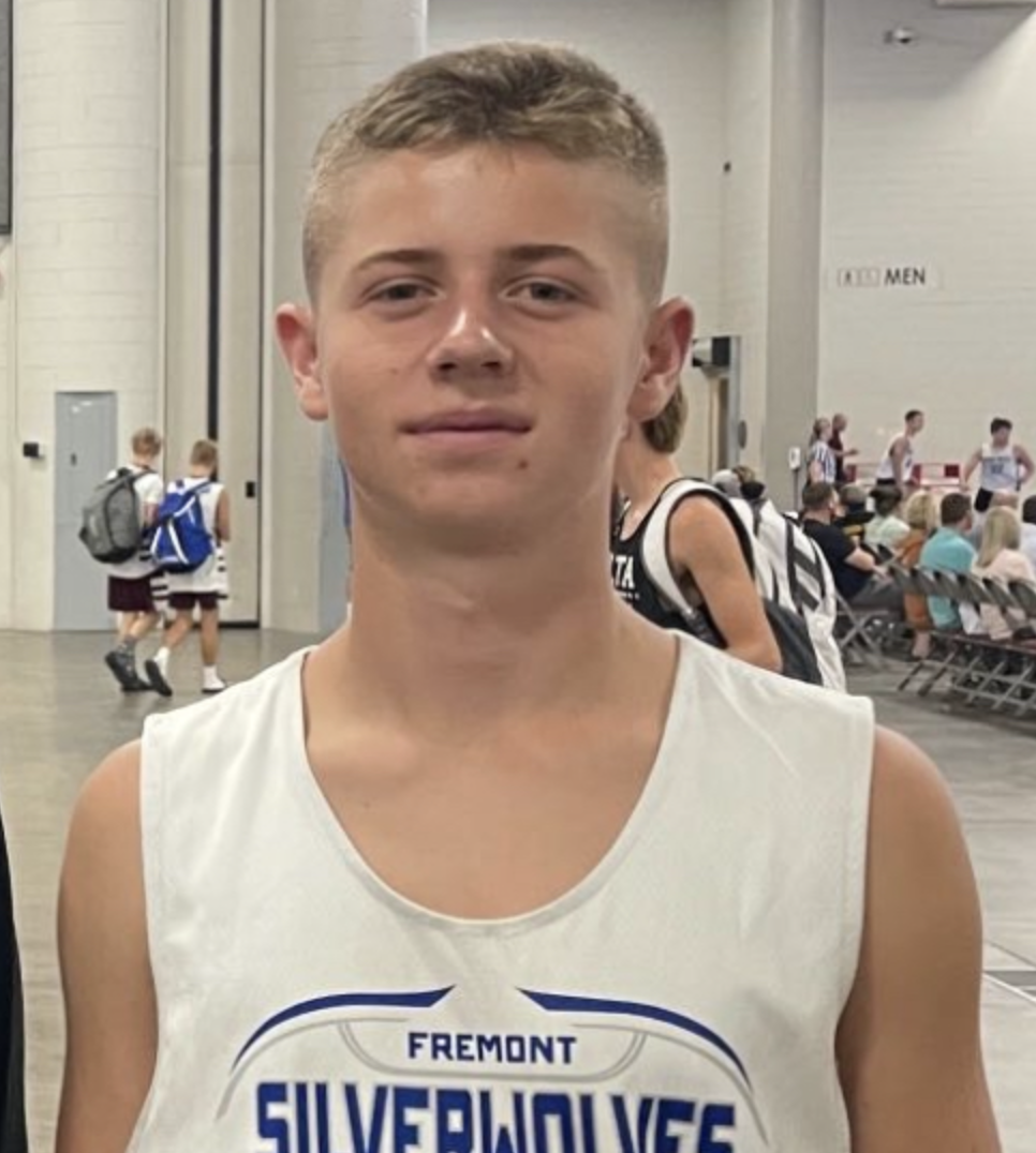 Game 2: UT Top 50 League Dallas Chapparals | Prep Hoops