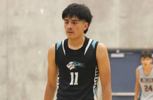 Cameron's Point Guard Evaluations & Analysis | Prep Hoops