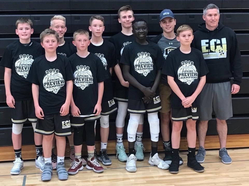 Mason Klabo: Baller Interview - Prep Hoops