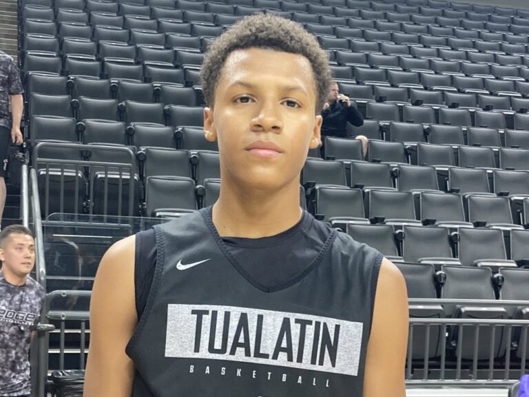 Brady Rice | Prep Hoops