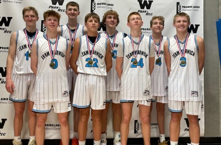 Dakotas | Prep Hoops