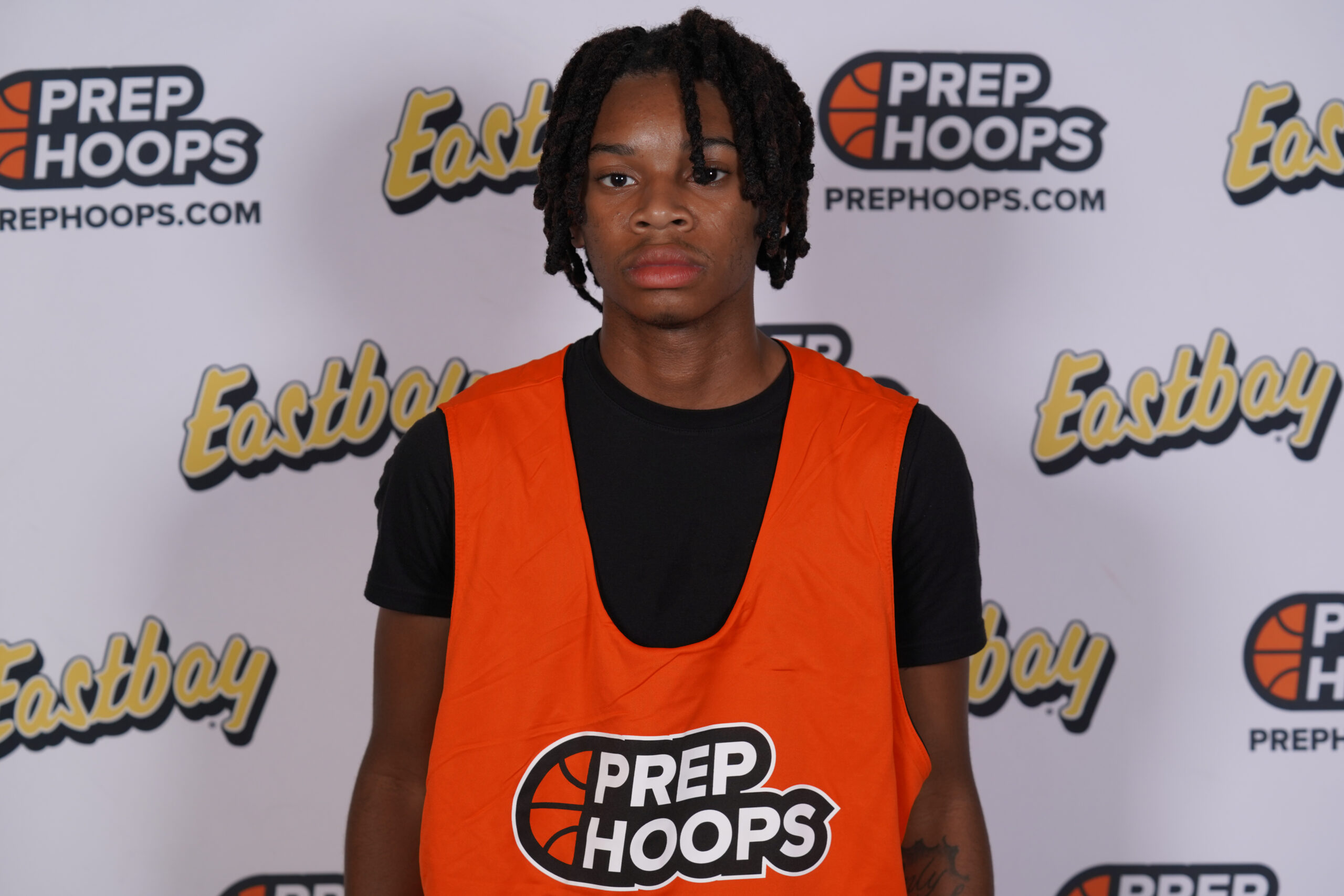 Ja’darius Brown | Prep Hoops