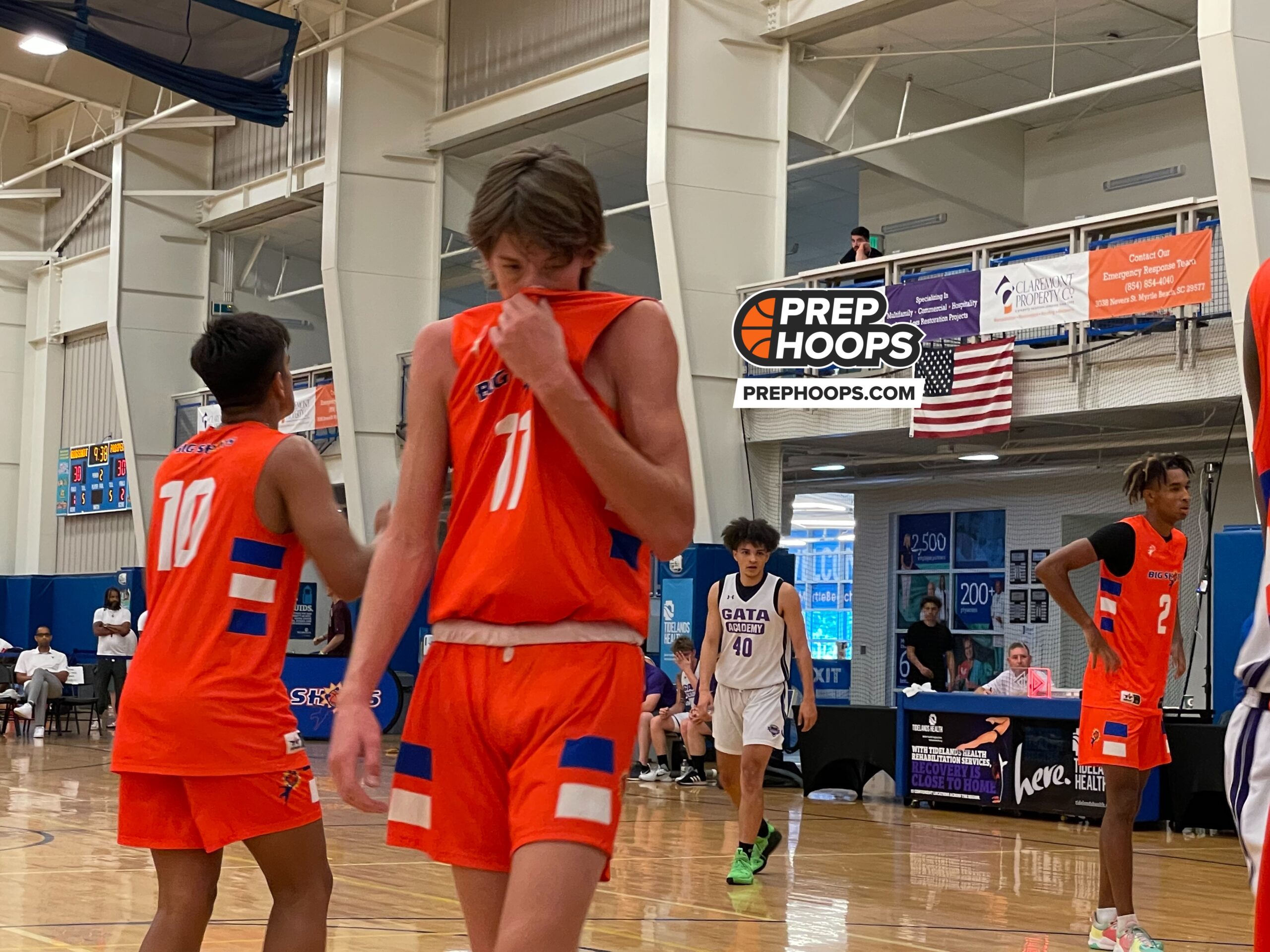 SCISA Class 1A Preview - Prep Hoops