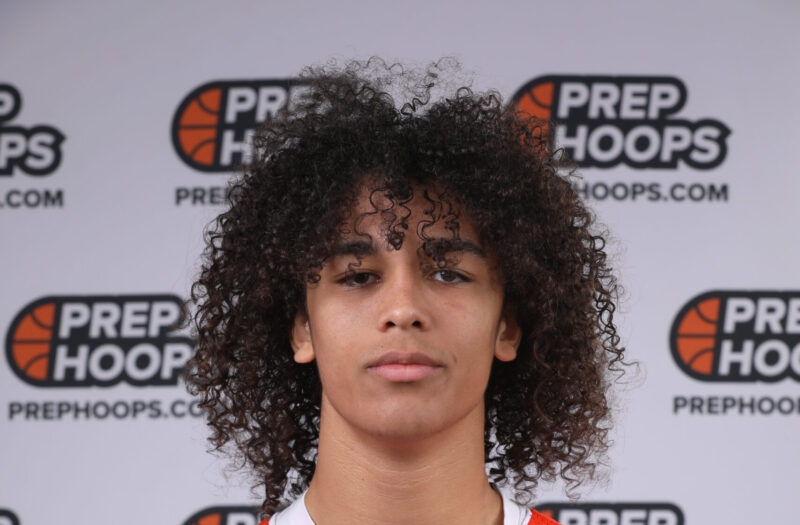 Rankings Release: C/O 2025 Sleepers | Prep Hoops