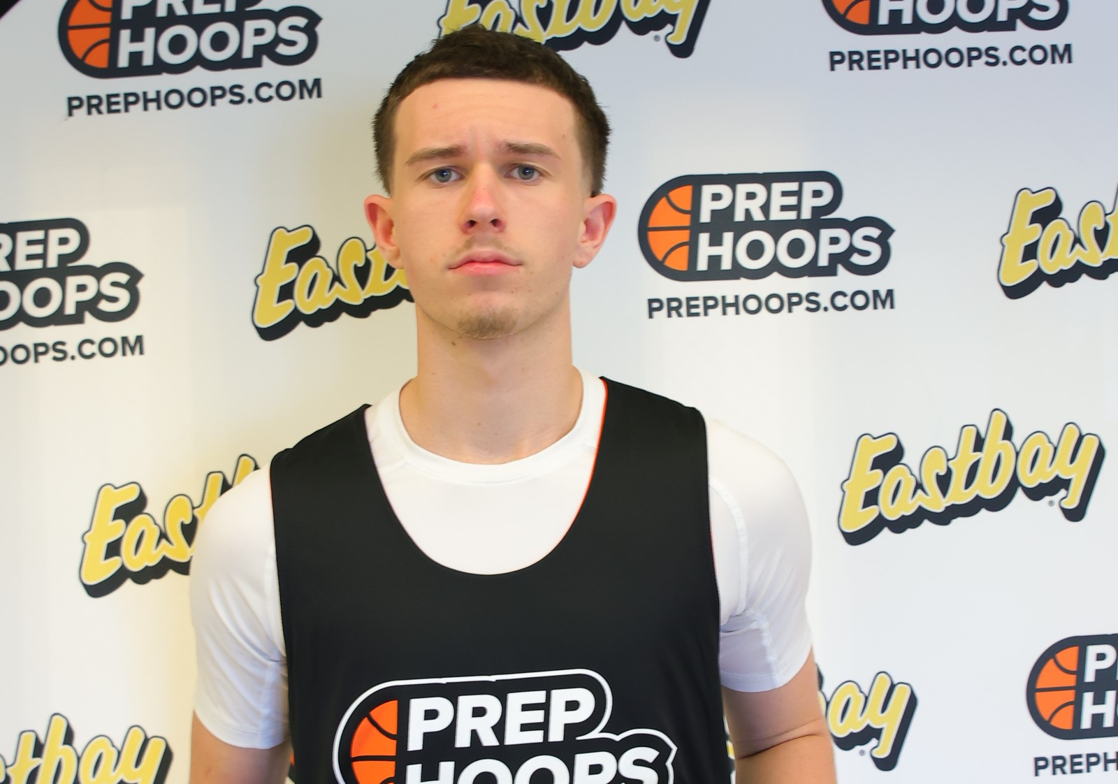 James Ganley | Prep Hoops