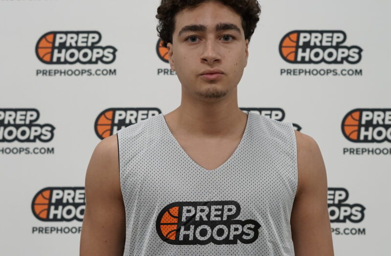 PH Michigan Top 250: 3 Point Range Part 2 | Prep Hoops