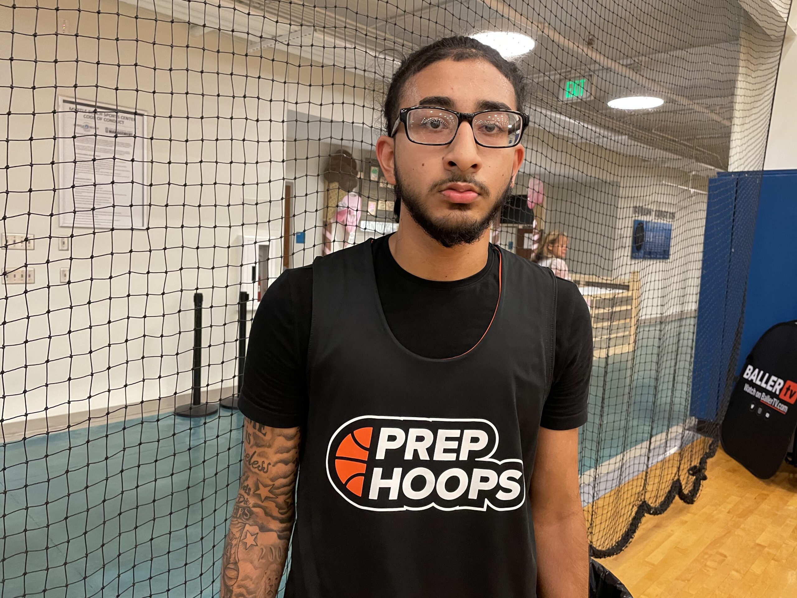 SC Top 250 Expo: 2023 Shooting Guards | Prep Hoops