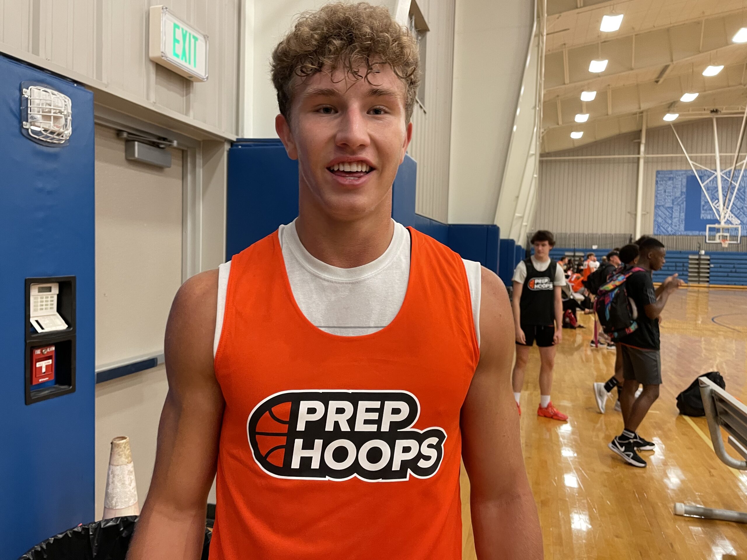 SC Top 250 Expo: 2023 Shooting Guards | Prep Hoops