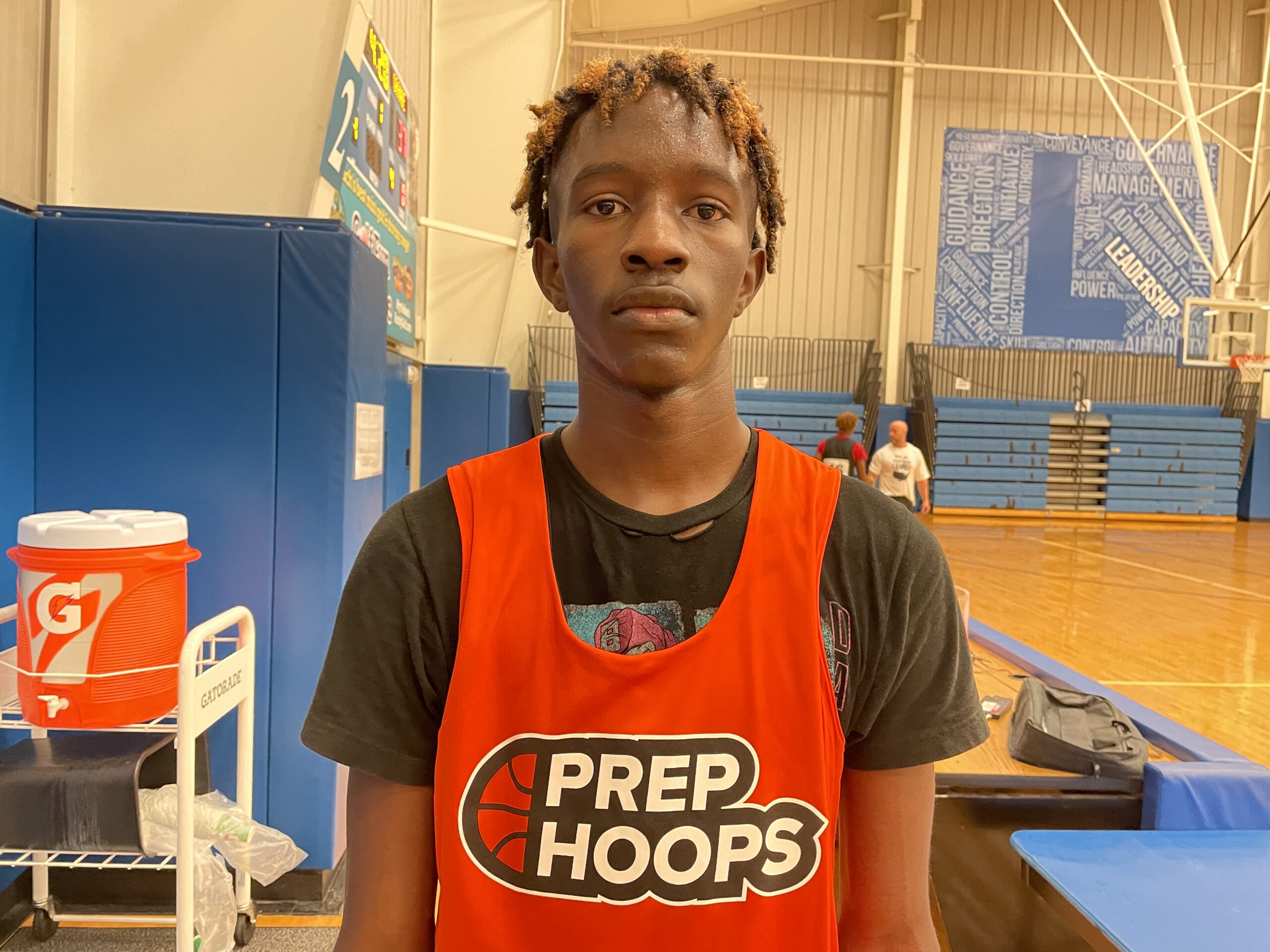 SC Top 250 Expo: 2025 Guards-Wings Part II | Prep Hoops