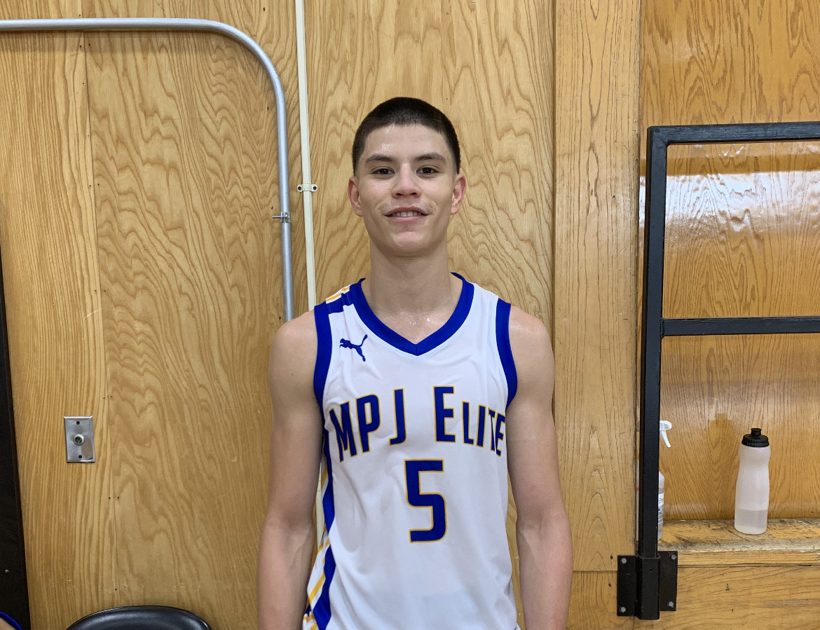 Updated 2024 Rankings Shooting Guards/Wings | Prep Hoops