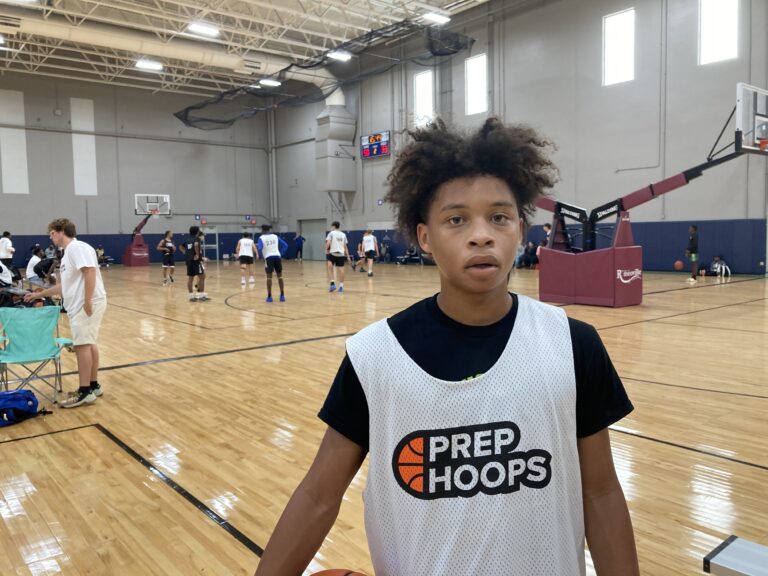 Knowledge Wright | Prep Hoops