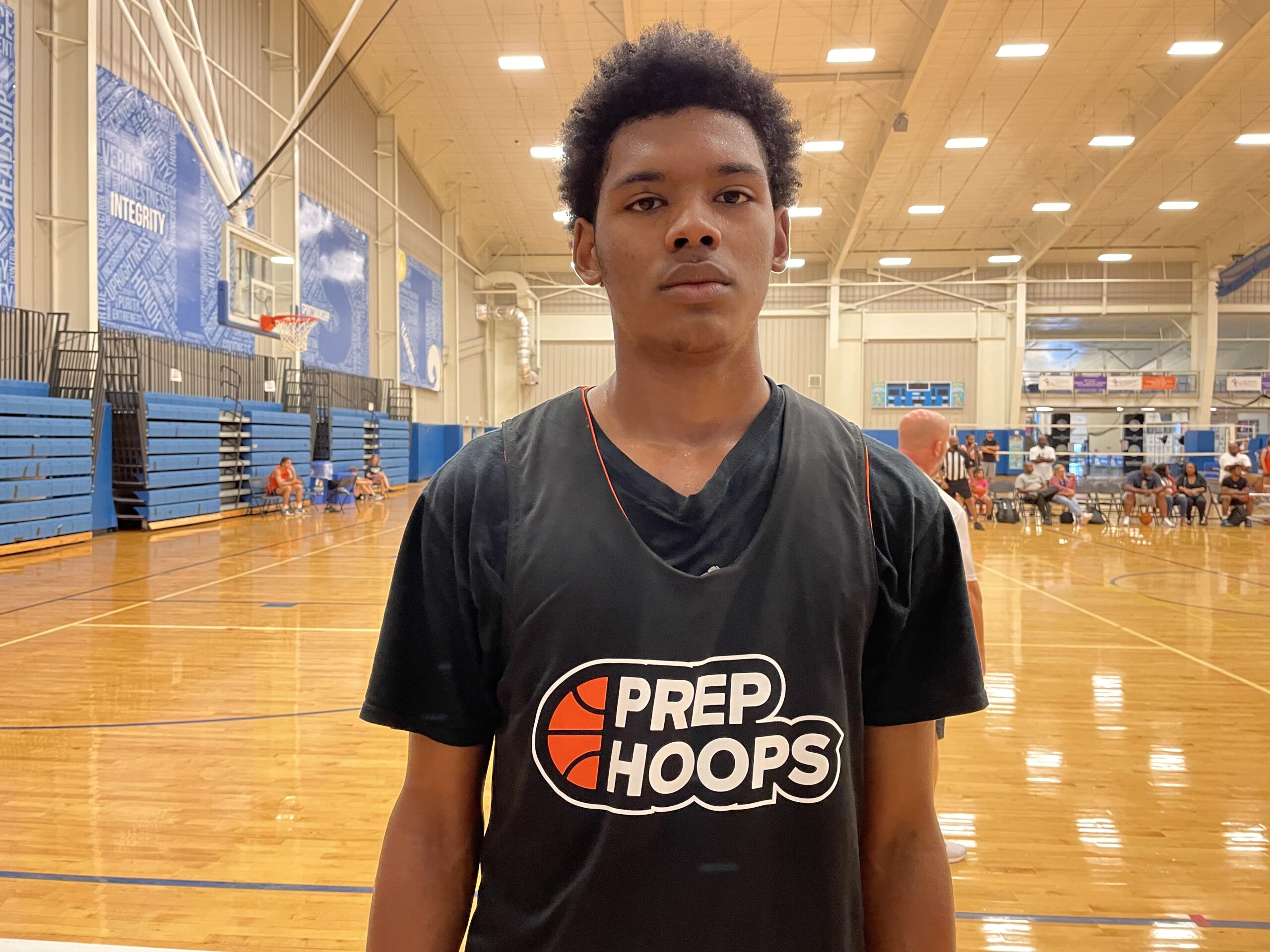 SC Top 250 Expo: 2025 Guards-Wings Part II | Prep Hoops