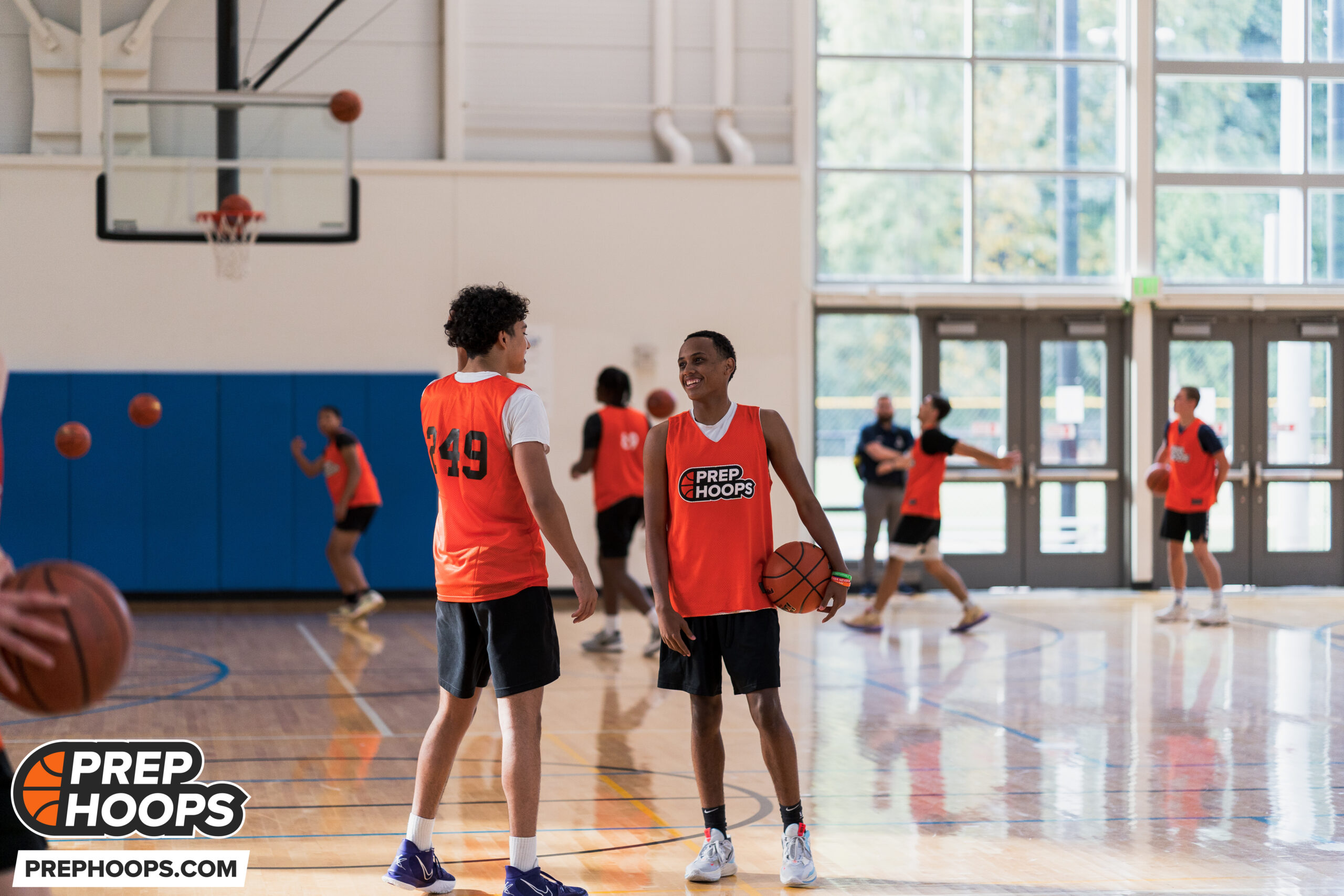 Top 250 Expo Film Study: Poised Guards | Prep Hoops