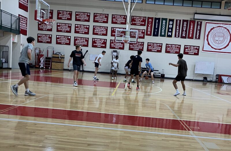 Rivers Open Gym review | Prep Hoops