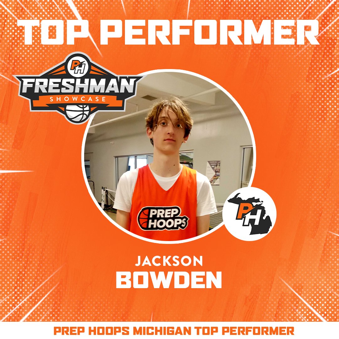 PH Michigan Freshman Showcase: Statement Makers | Prep Hoops