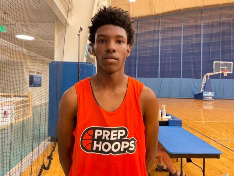 Elijah Smith | Prep Hoops