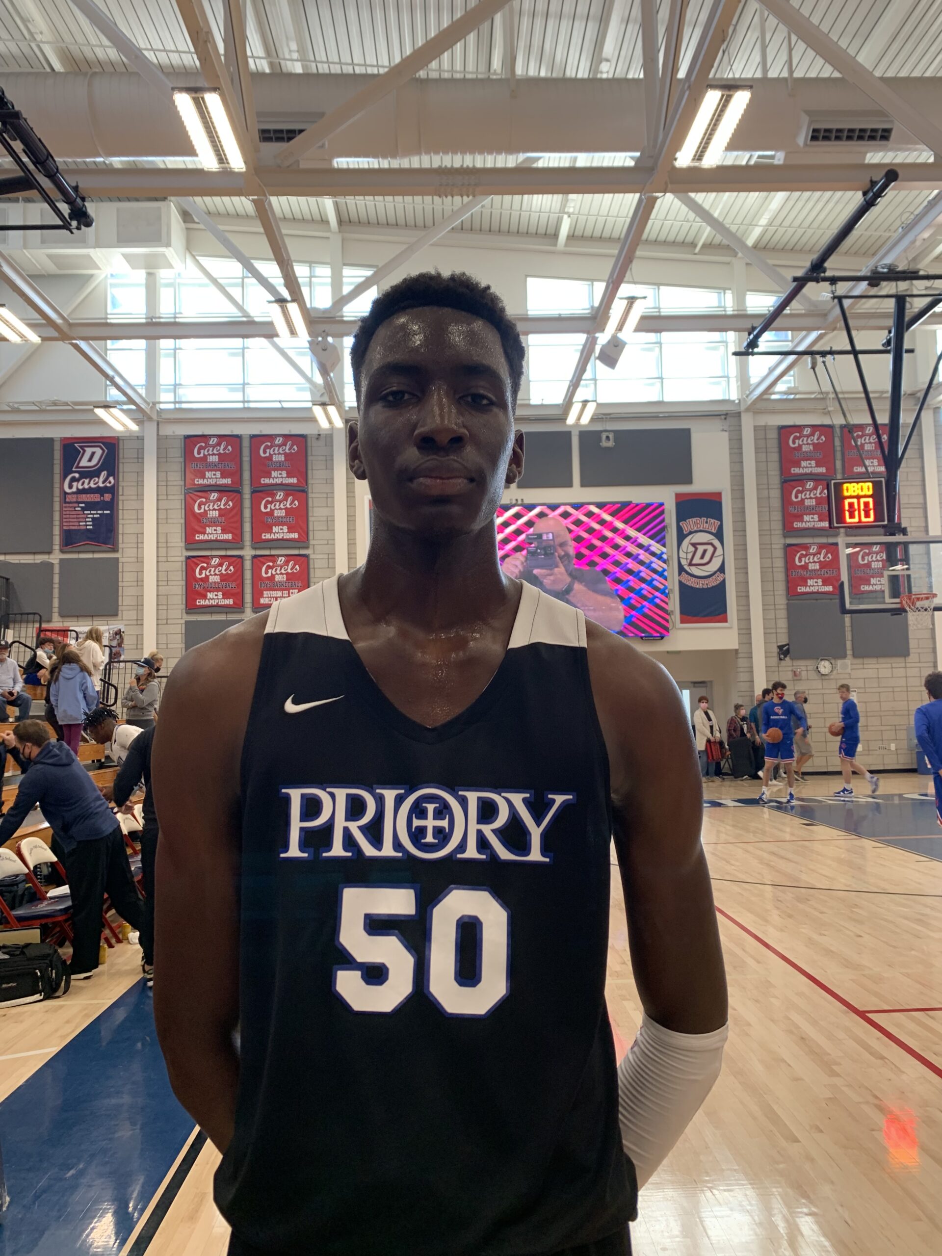 NorCal 2024 Forwards and Power Forwards | Prep Hoops