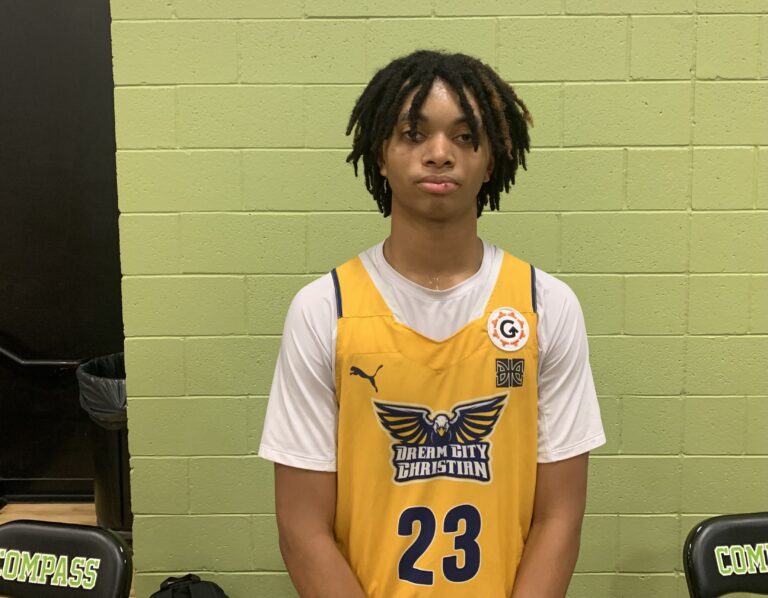 Brayden Barrett | Prep Hoops