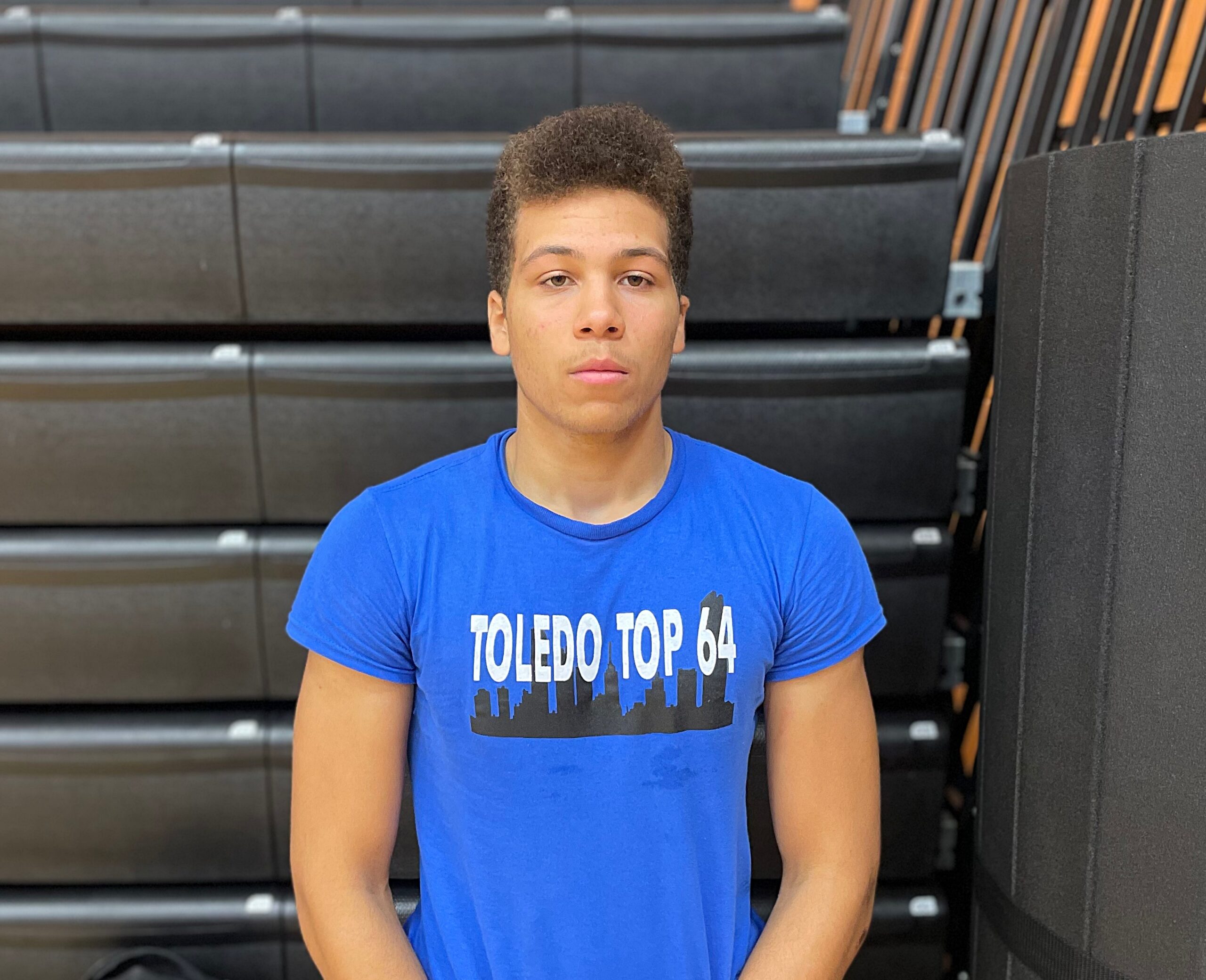 Toledo Top 64 - Top Upperclassmen - Prep Hoops