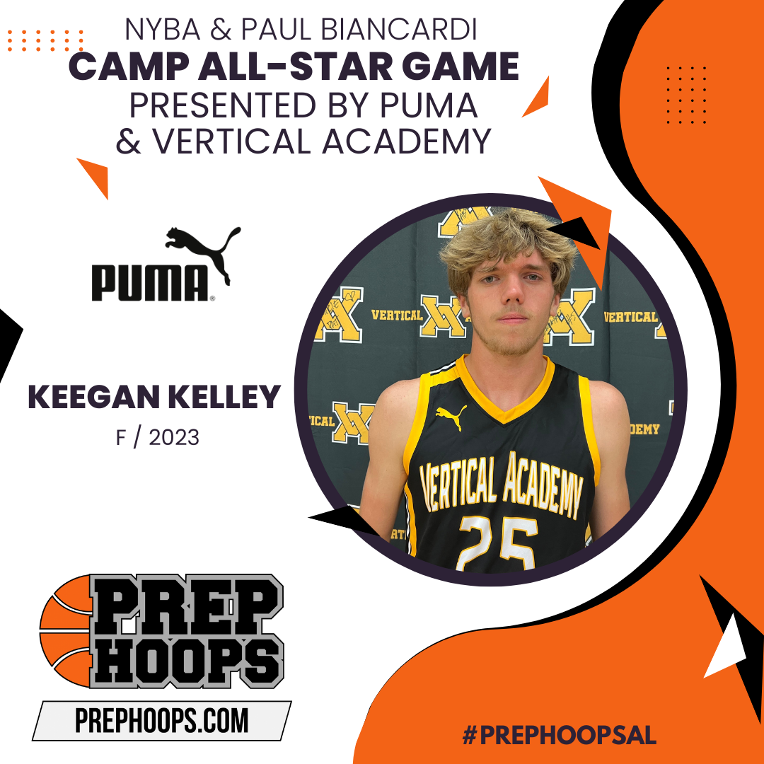 NYBA & Paul Biancardi Camp All-Star Team Breakdowns - Prep Hoops