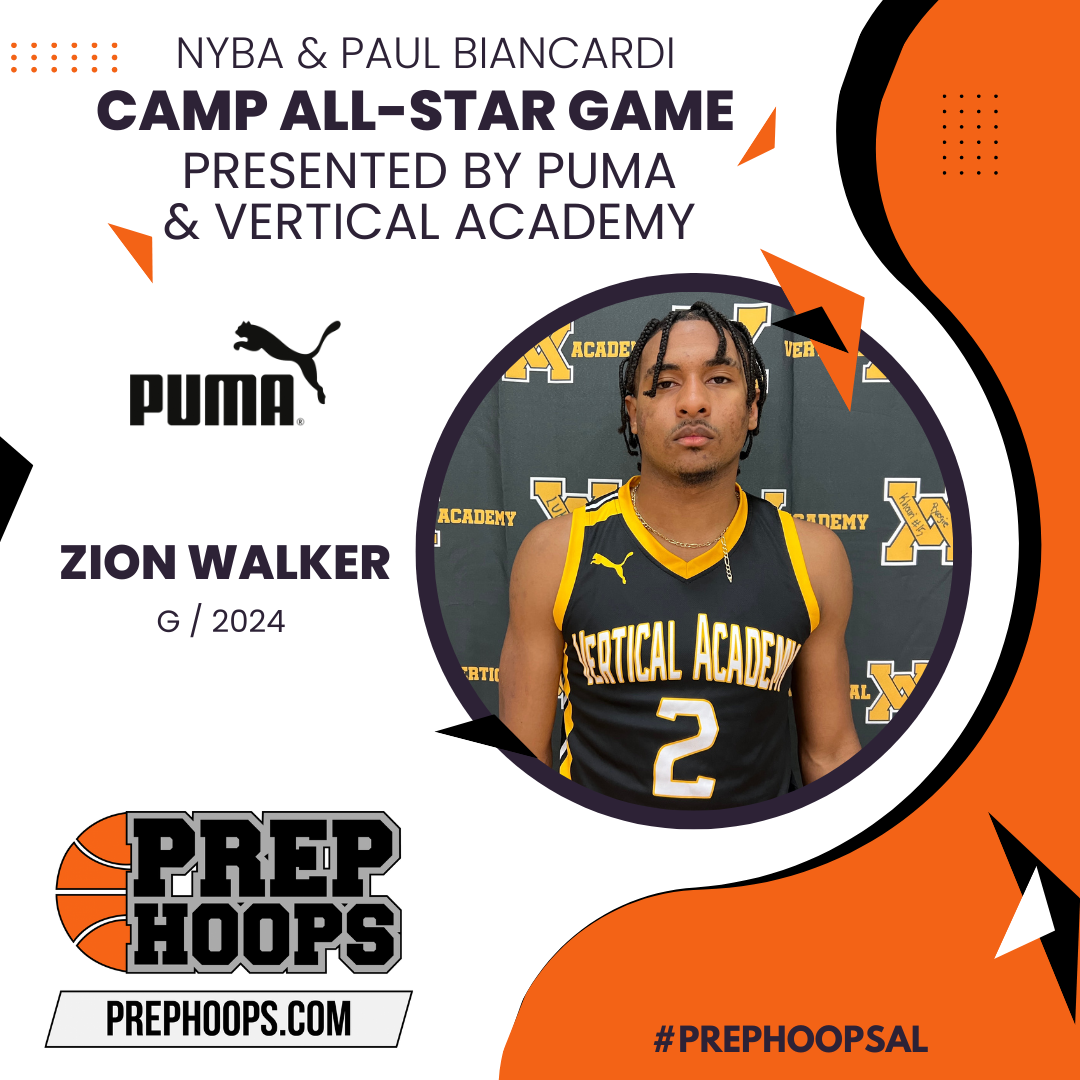 NYBA & Paul Biancardi Camp All-Star Team Breakdowns - Prep Hoops