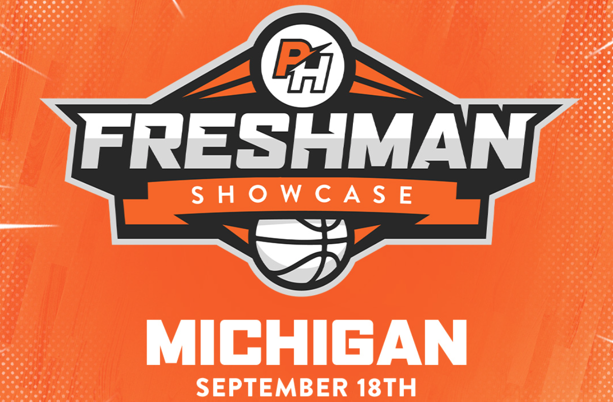 PH Michigan Freshman Showcase Preview | Prep Hoops