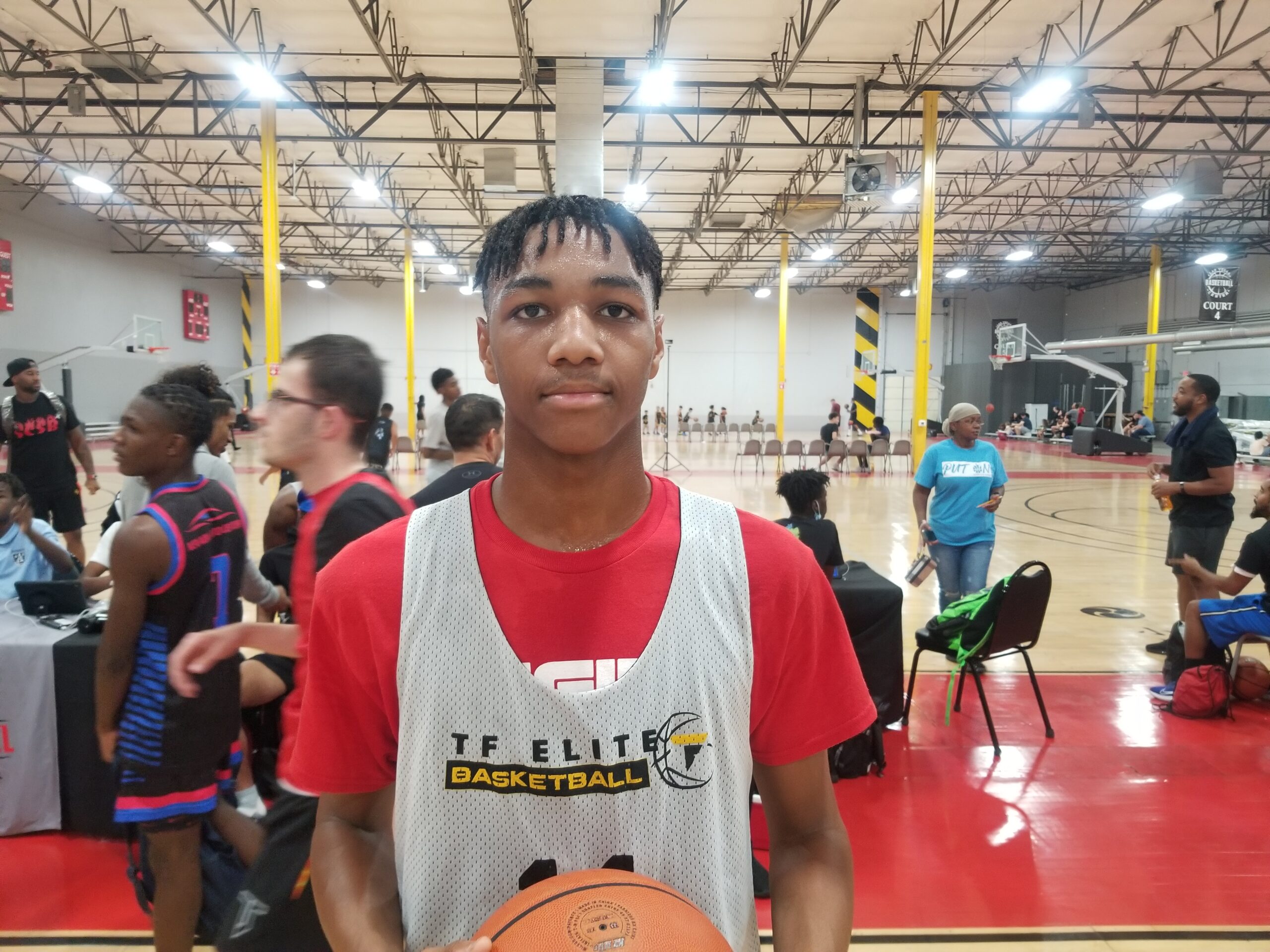 Labor Day Crown Recap: Top 2025's | Prep Hoops