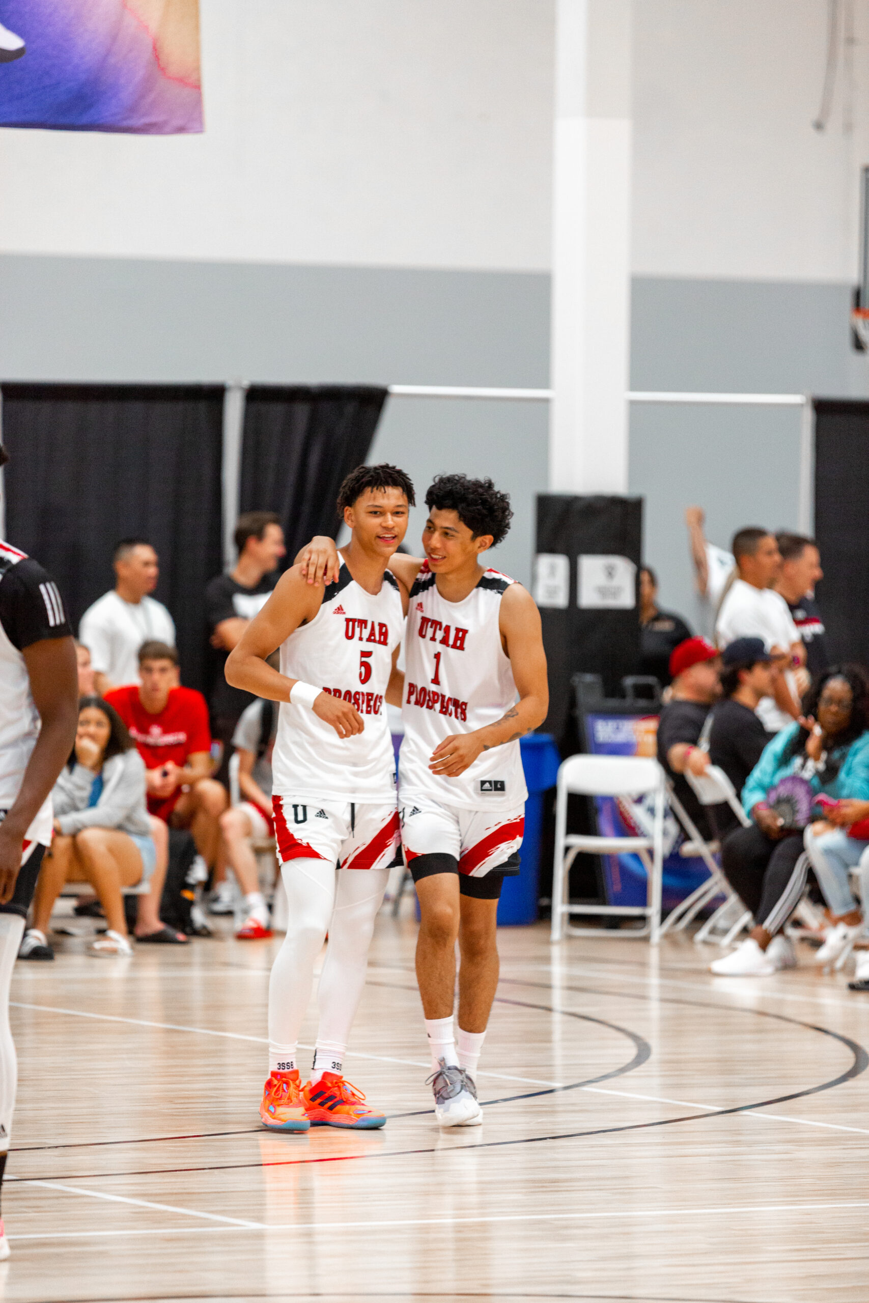 Class of 2025 Rankings Update | Prep Hoops