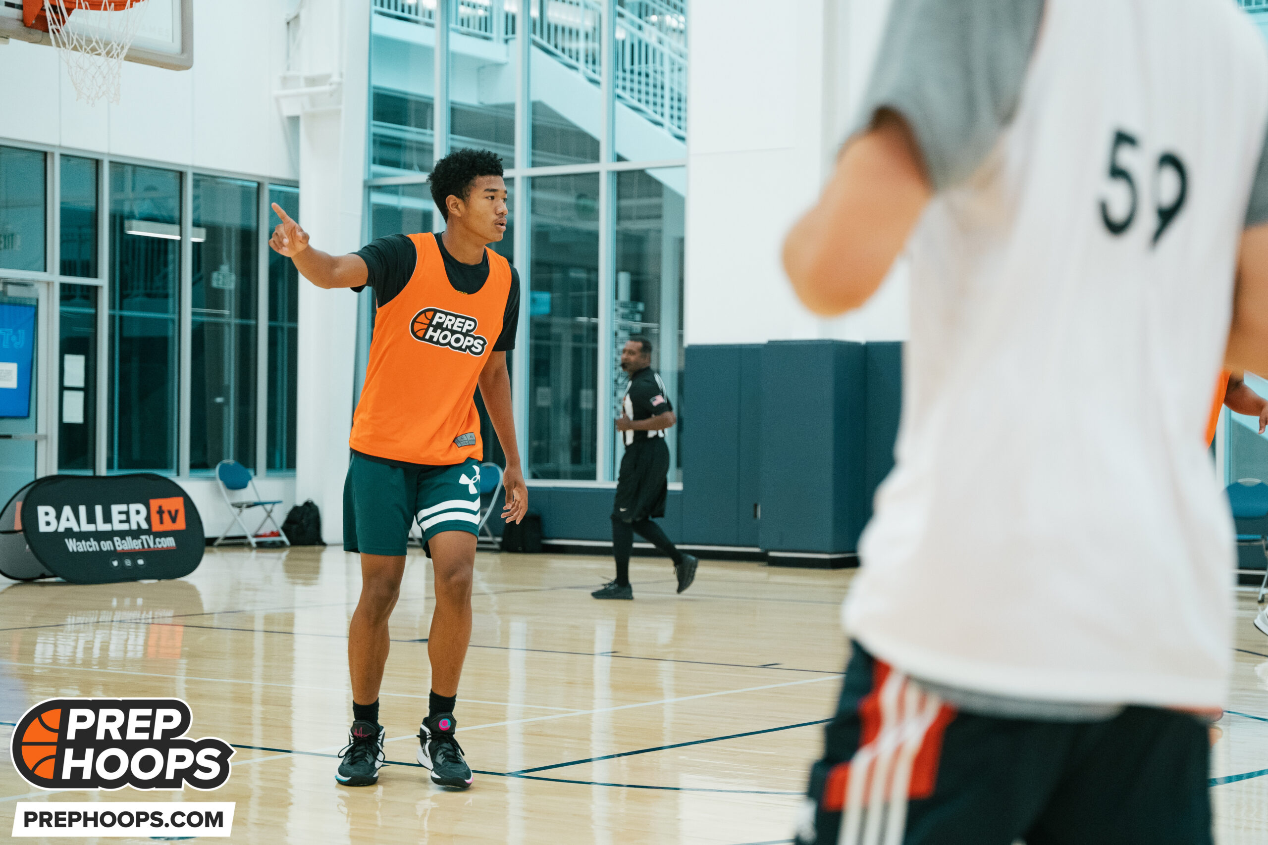Prep Hoops DMV Top 250 Expo: Wings & Bigs | Prep Hoops Prep Hoops DMV Top 250 Expo: Wings & Bigs | Prep Hoops