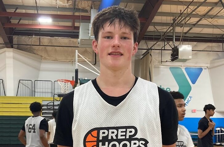 Jemai Lake | Prep Hoops