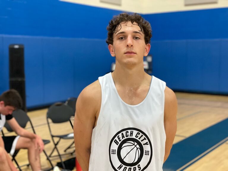 Aidan Fowler | Prep Hoops