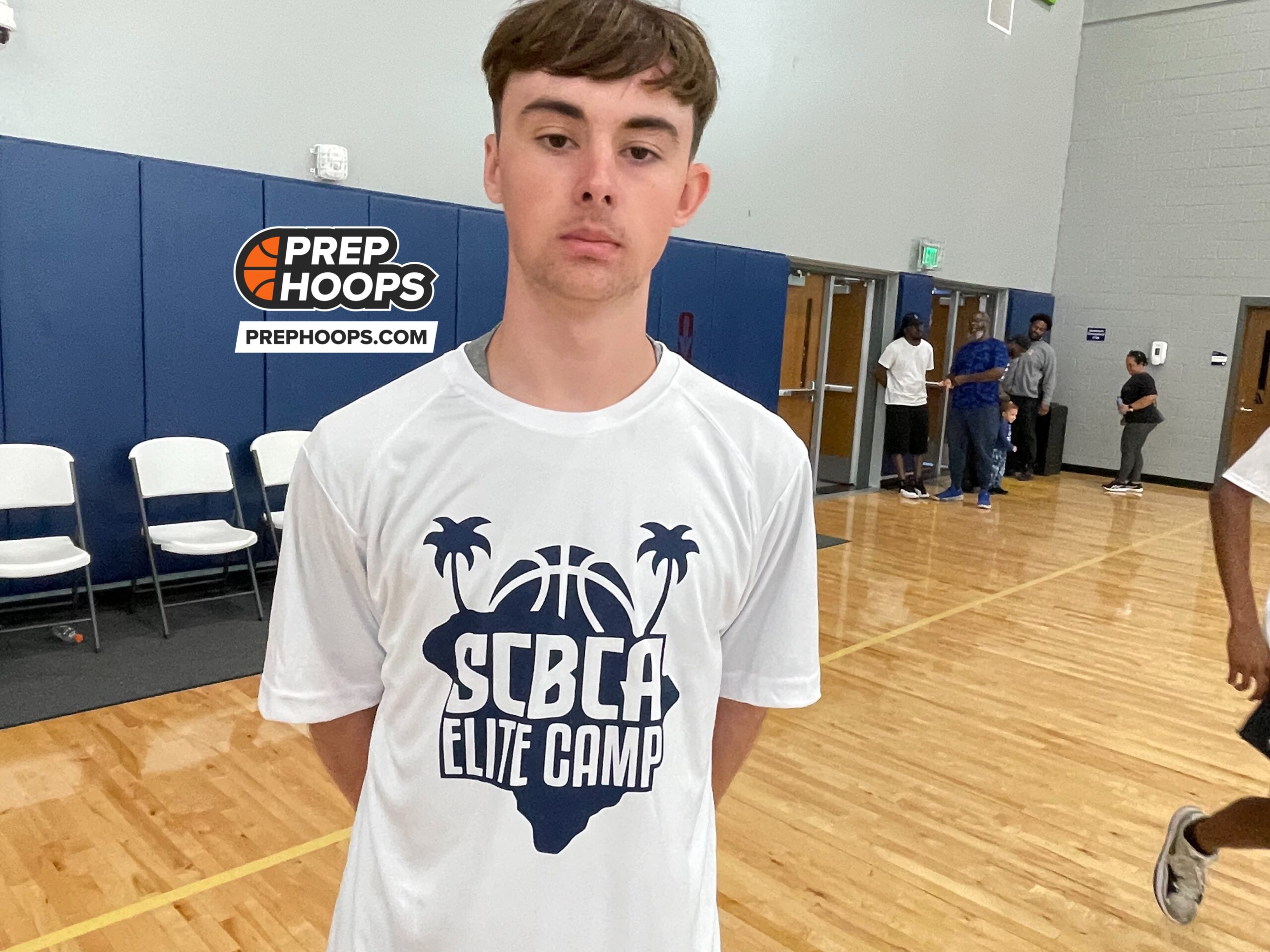 Jacob McQueen | Prep Hoops