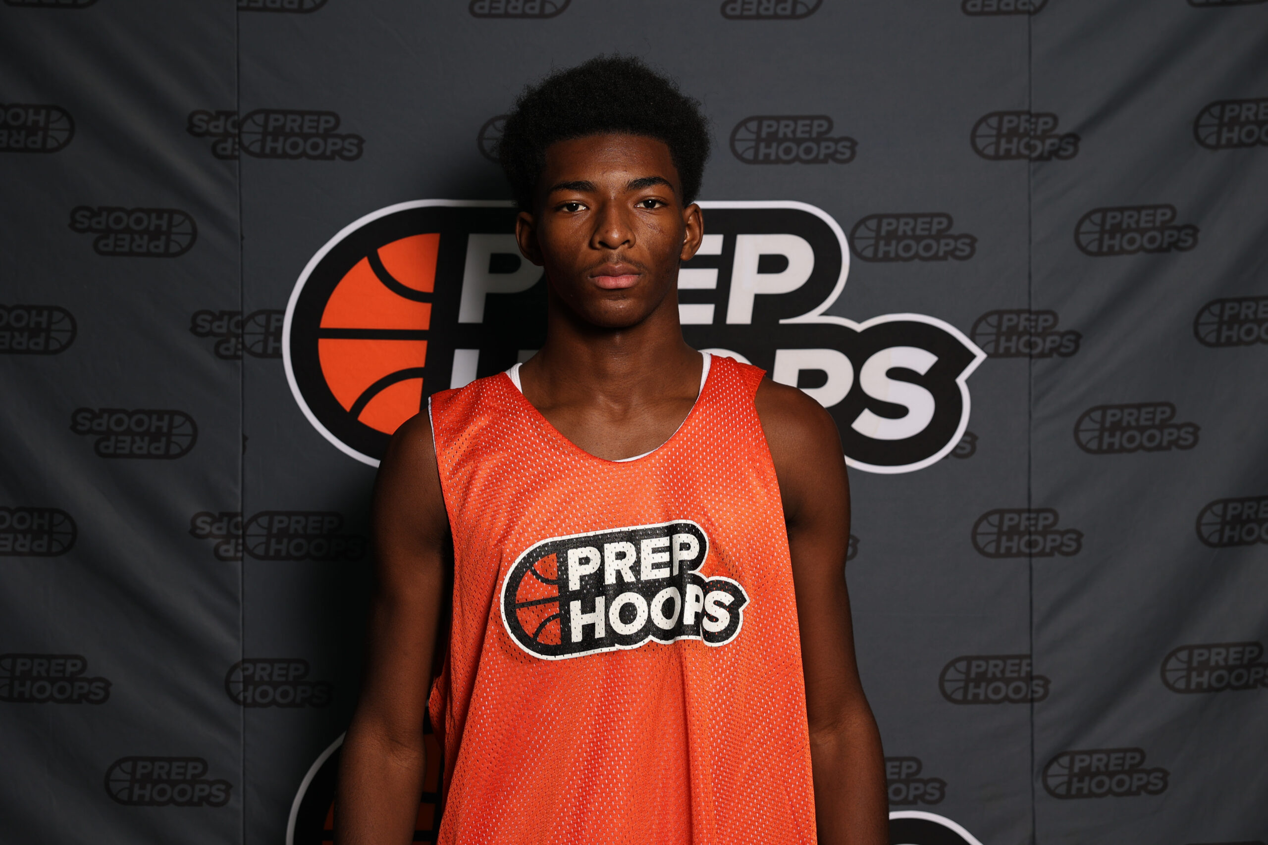 De'juan Johnson | Prep Hoops