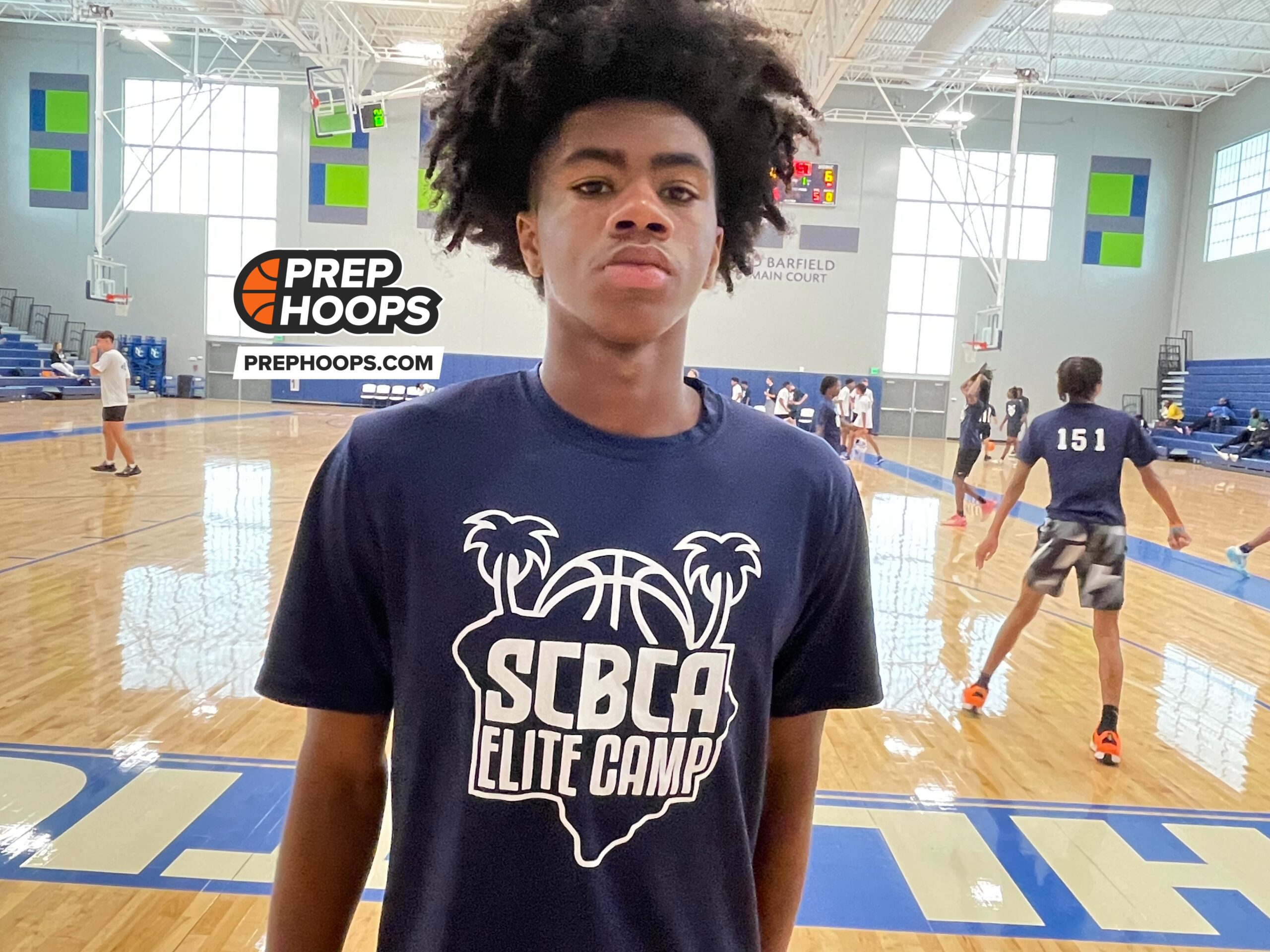 SCBCA Elite Camp: 2024 Guards - Part I | Prep Hoops